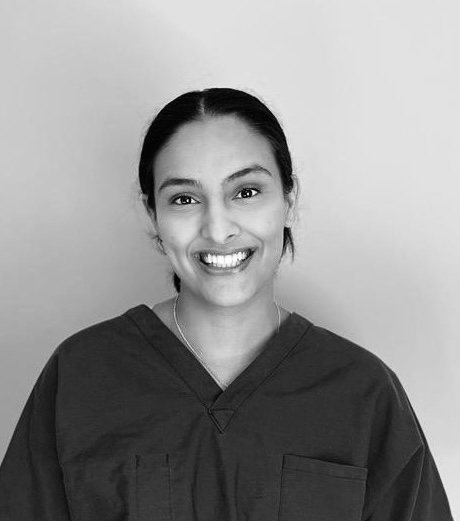 Dr Daya Kaur Nurpuri - Figges Marsh Dental | Dentist in Mitcham, Surrey